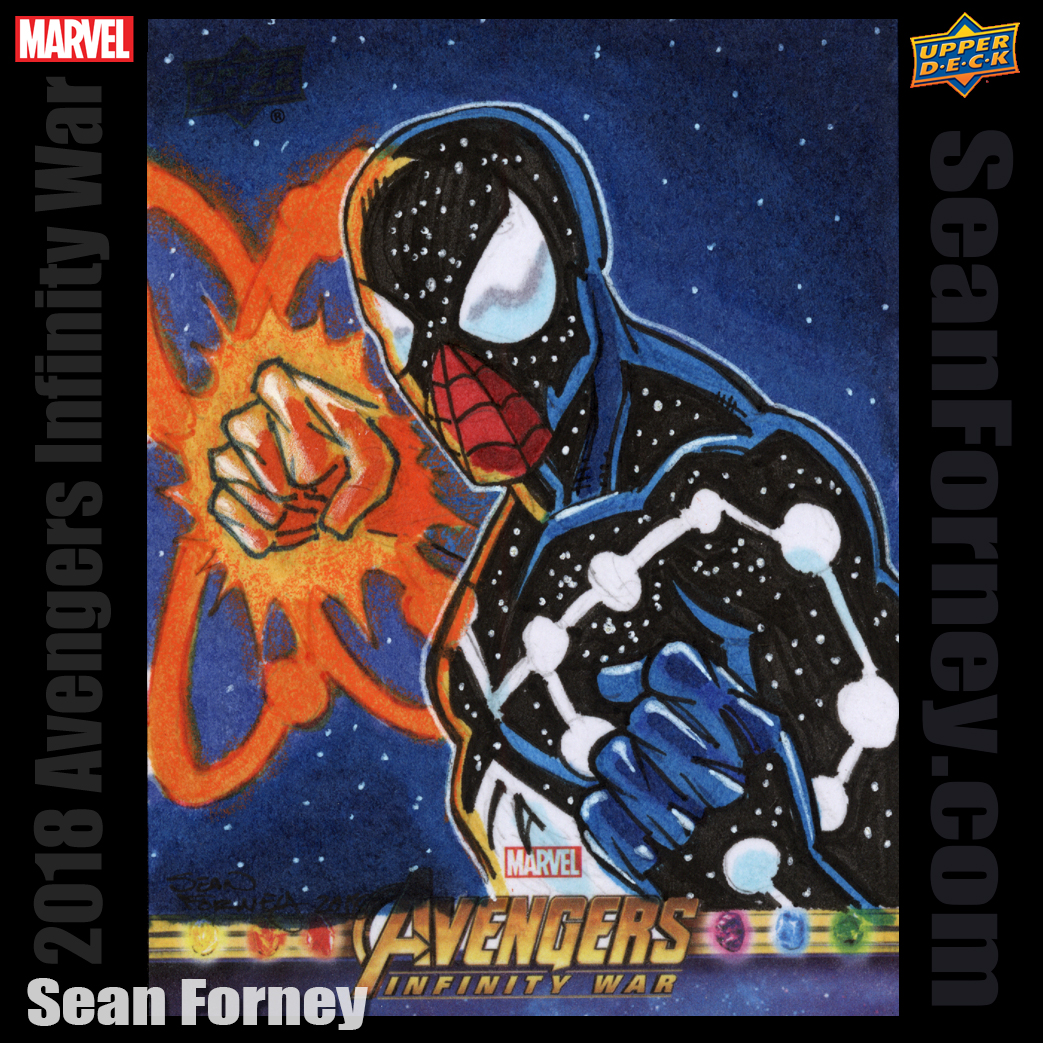 CaptUniverse – Sean Forney Art & Illustration